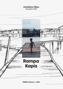 Rampa Kapis – Jaringan Arsip Arsitektur Indonesia